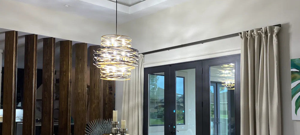 Curtain track systems and decorative traverse curtain rods – Curtain ...