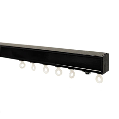 Room Divider Curtain Track – Tagged "ceiling mount"– Curtain Rod Connection