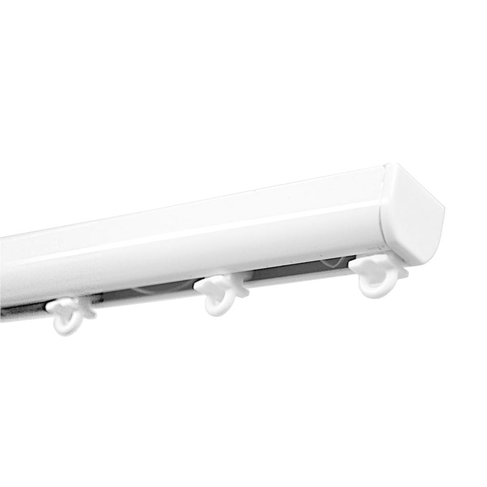 Decorative Traverse Curtain Rods – Curtain Rod Connection