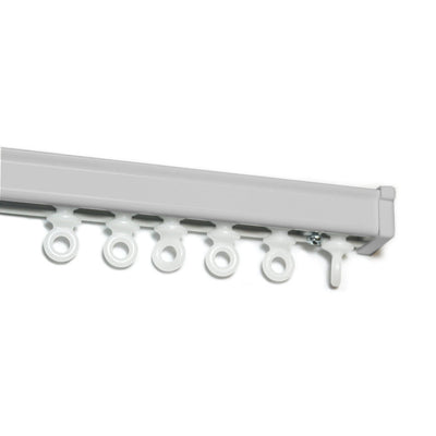 Room Divider Curtain Track – Tagged "ceiling mount"– Curtain Rod Connection