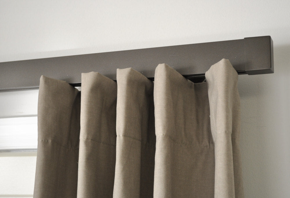 Installation Instructions/videos – Curtain Rod Connection