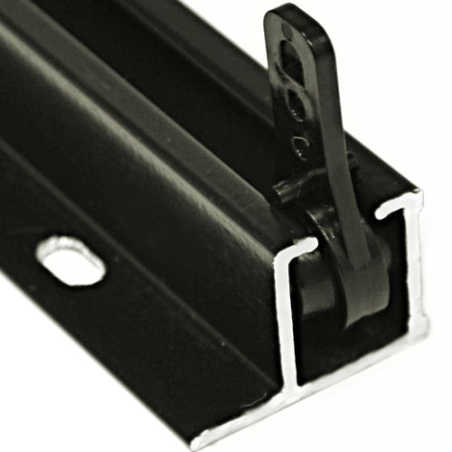 Kirsch 94004 Track – Curtain Rod Connection