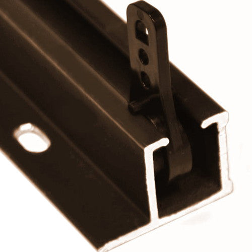 Kirsch 94004 Track – Curtain Rod Connection
