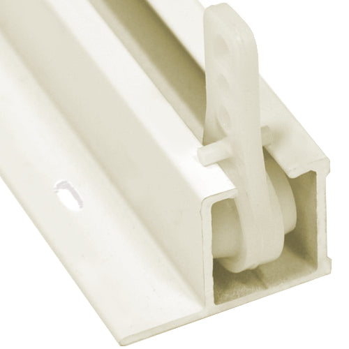 Kirsch 94004 Track – Curtain Rod Connection