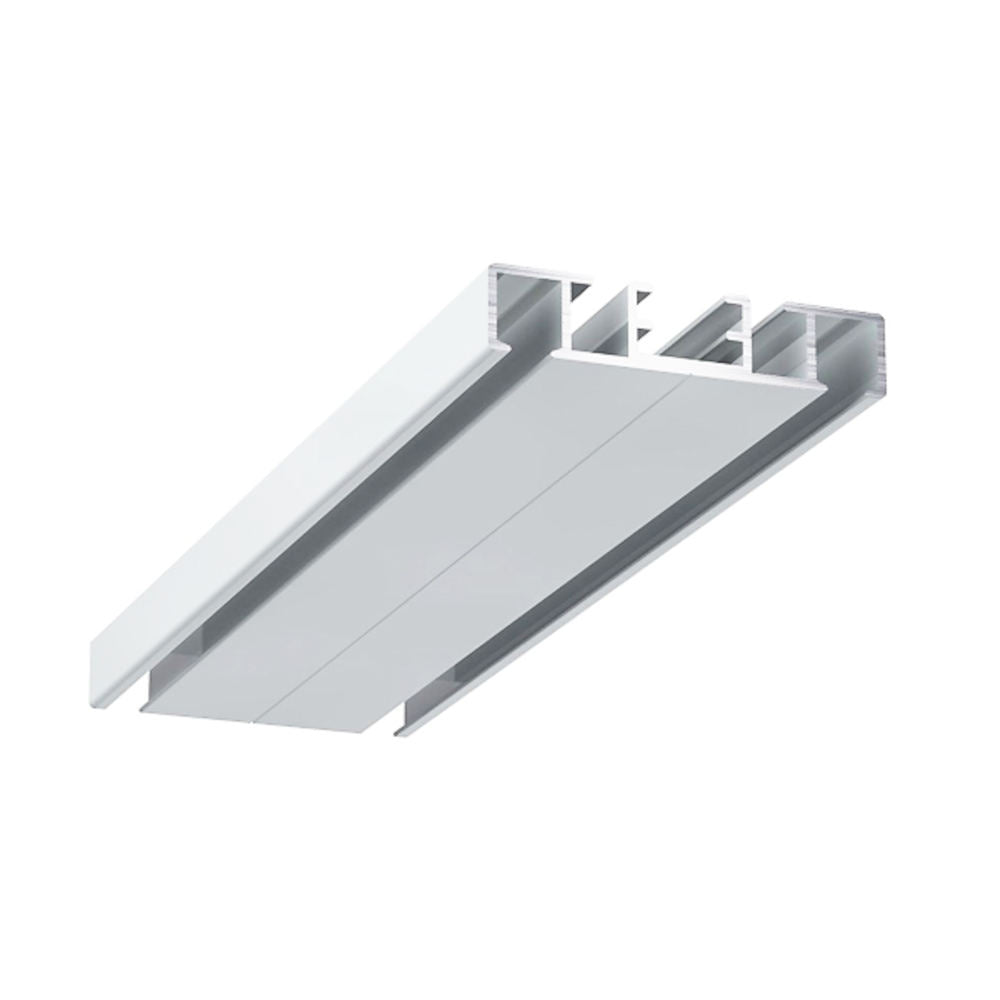 Hand Draw Curtain Track Sets – Curtain Rod Connection
