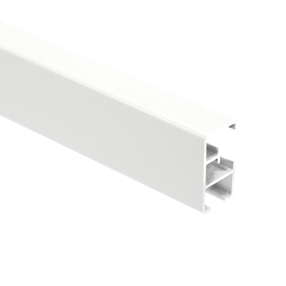 Curtain track systems and decorative traverse curtain rods – Curtain ...