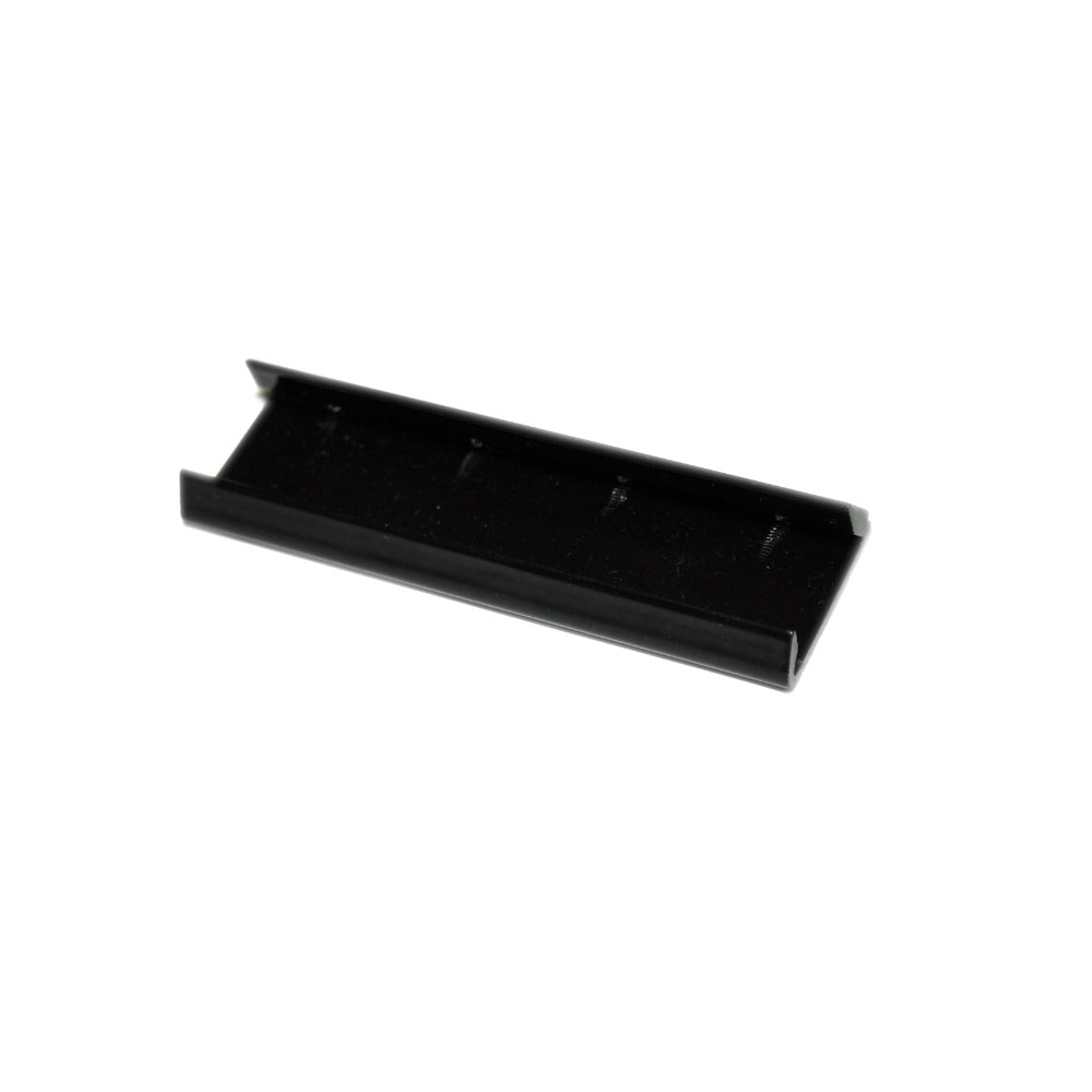 KS/DS Track Splice – Curtain Rod Connection