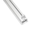 KS Track – Curtain Rod Connection