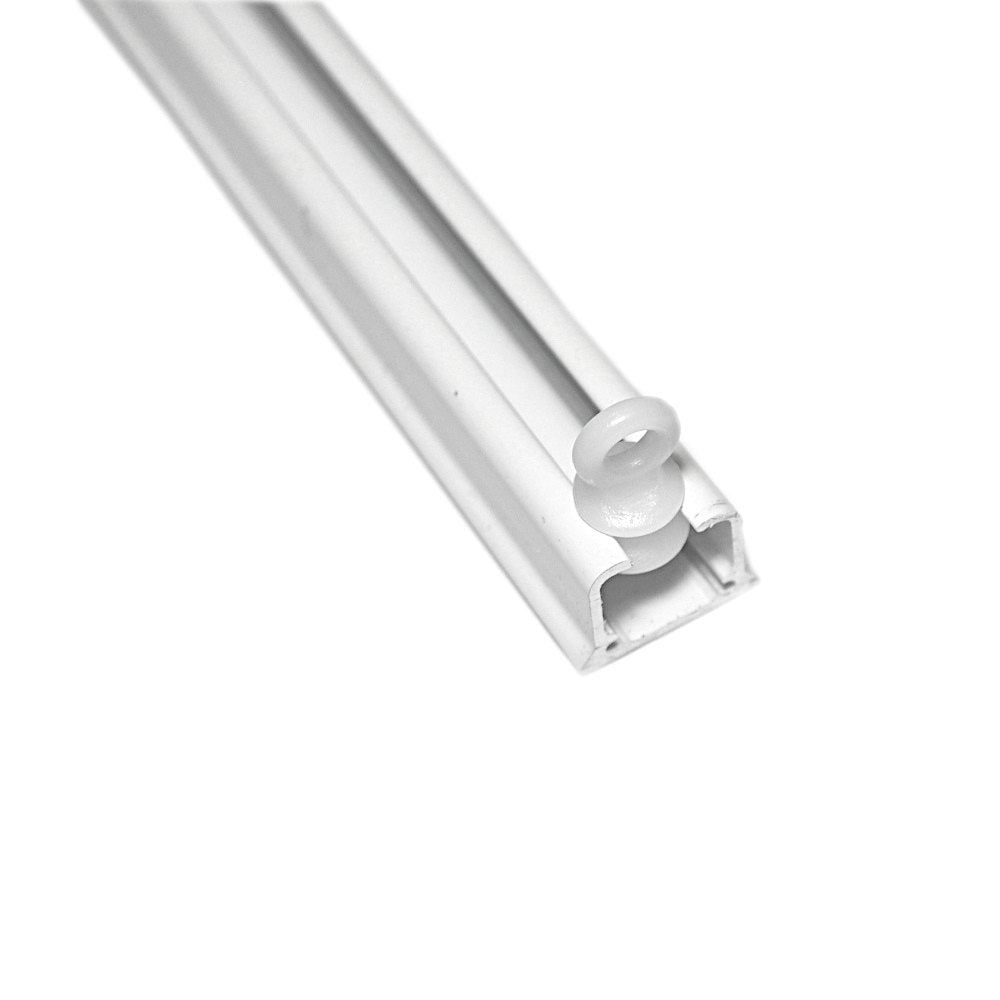 KS Track – Curtain Rod Connection