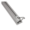 KS Track – Curtain Rod Connection