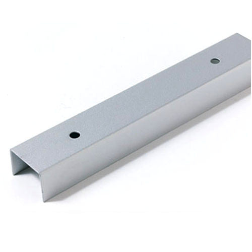 9600 ceiling track/parts – Curtain Rod Connection