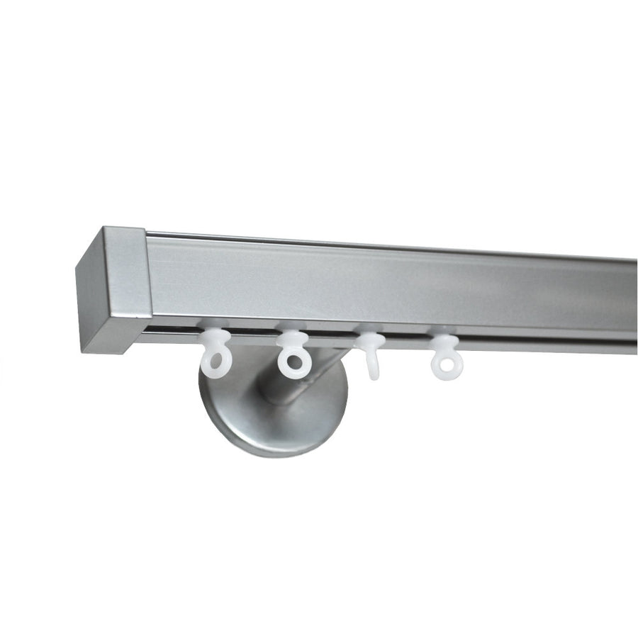 Decorative Traverse Curtain Rods – Curtain Rod Connection