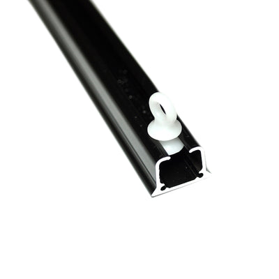 KS Track – Curtain Rod Connection